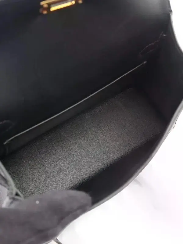 Hermès 2026 Mini Kelly Tote Bag