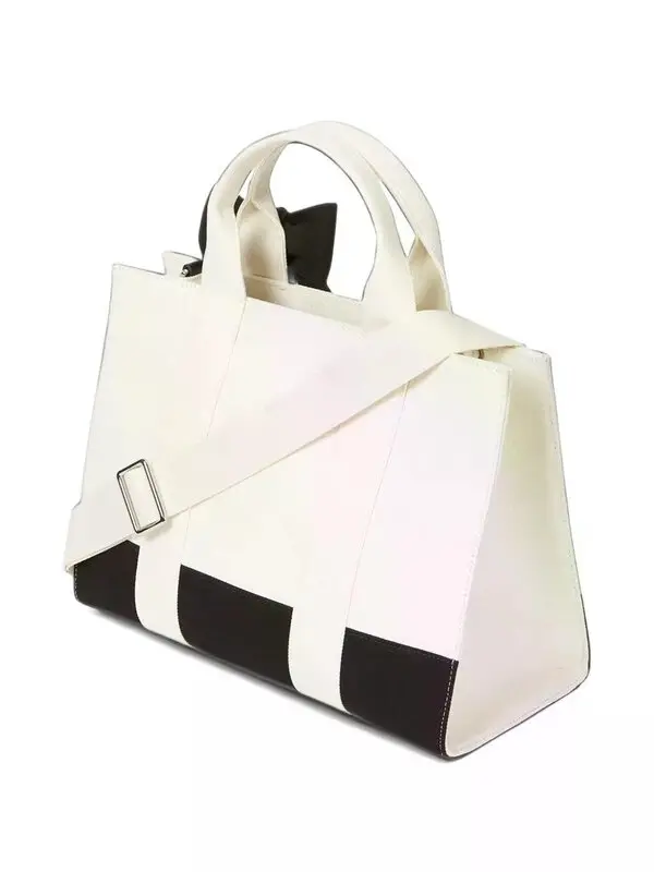 Karl Lagerfeld Rue St-guillaume Tote Bag
