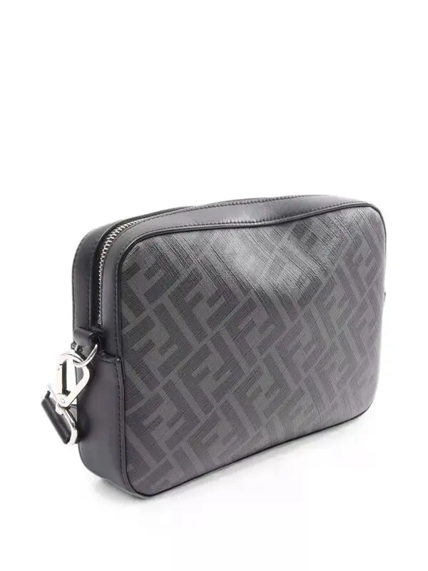 Fendi Zucca Camera Bag