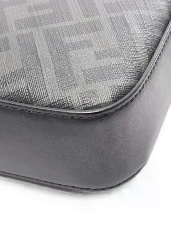 Fendi Zucca Camera Bag