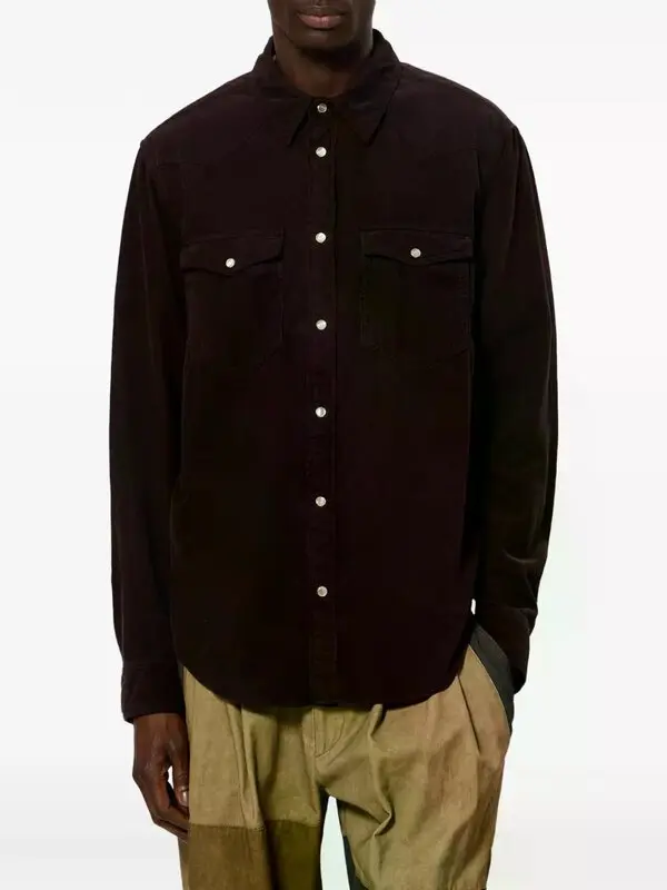 MARANT Vasco Shirt