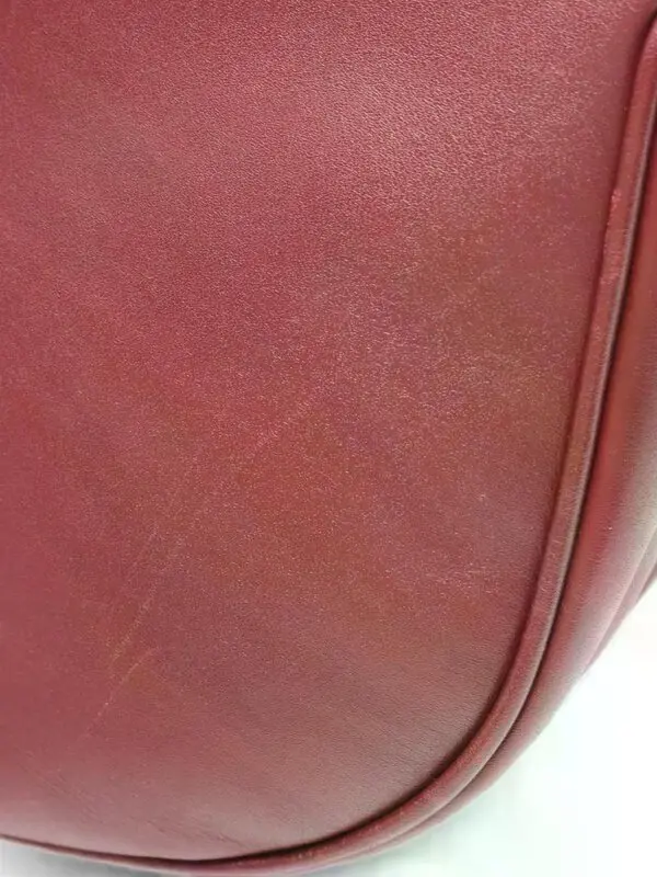 Cartier 2000s Must Line Shoulder Bag