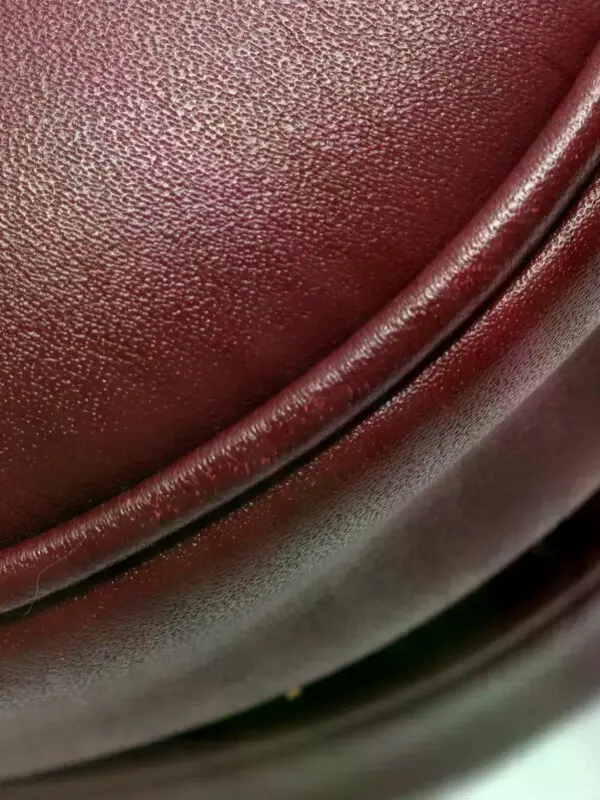 Cartier Must Line Shoulder Bag - Red
