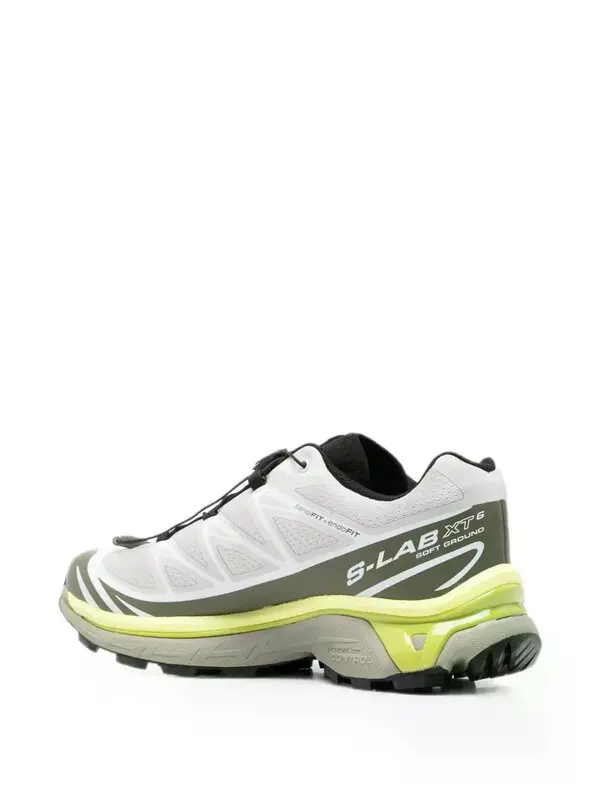 SALOMON S-lab Xt-6 Sneakers - Grey