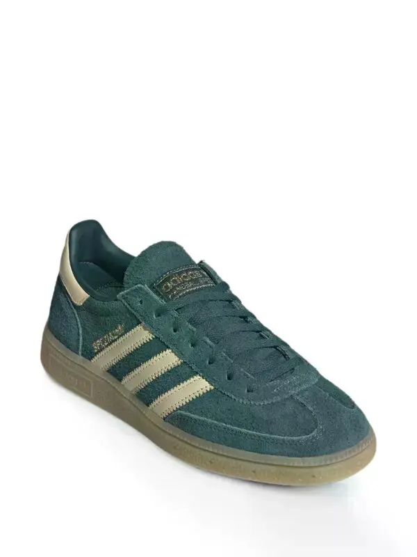 Adidas Handball Spezial Sneakers - Green