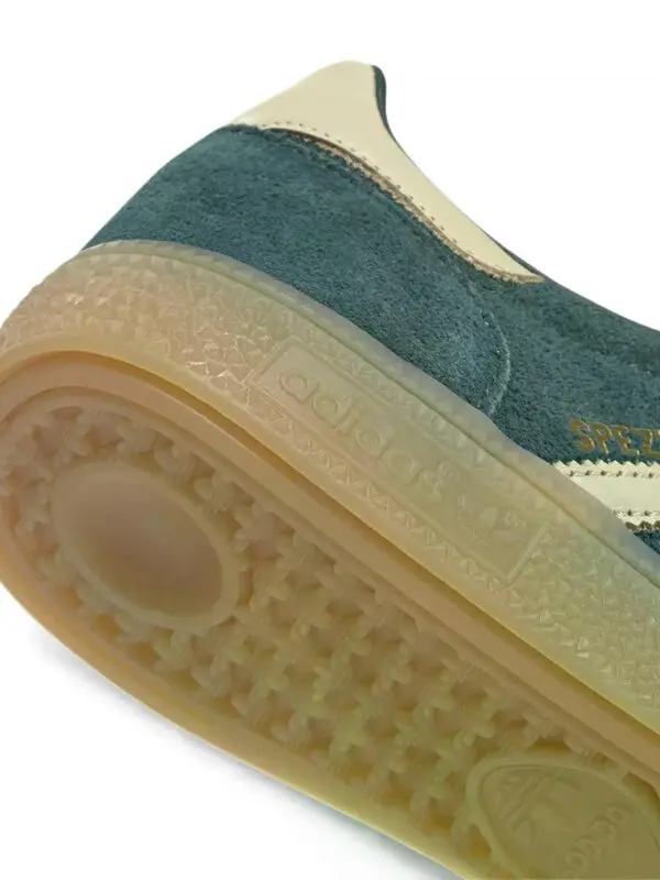 Adidas Handball Spezial Sneakers - Green