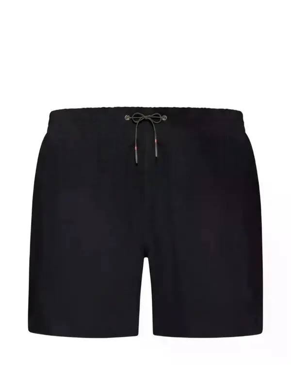 RRD Montecristo Drawstring Shorts - Black