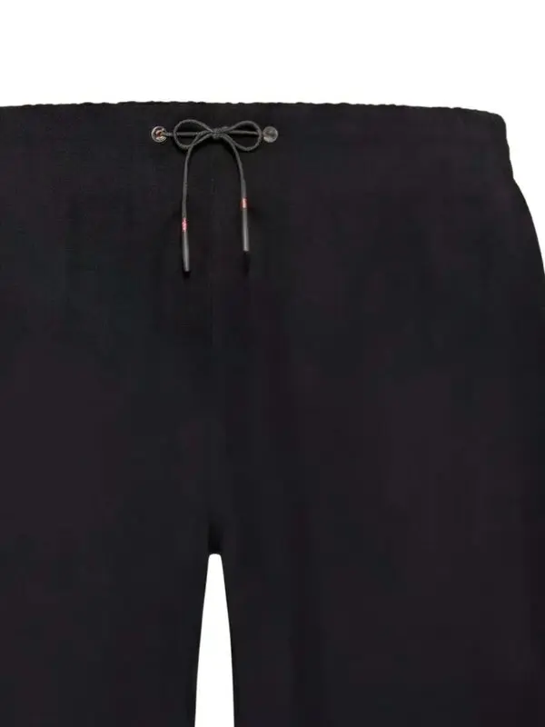 RRD Montecristo Drawstring Shorts - Black