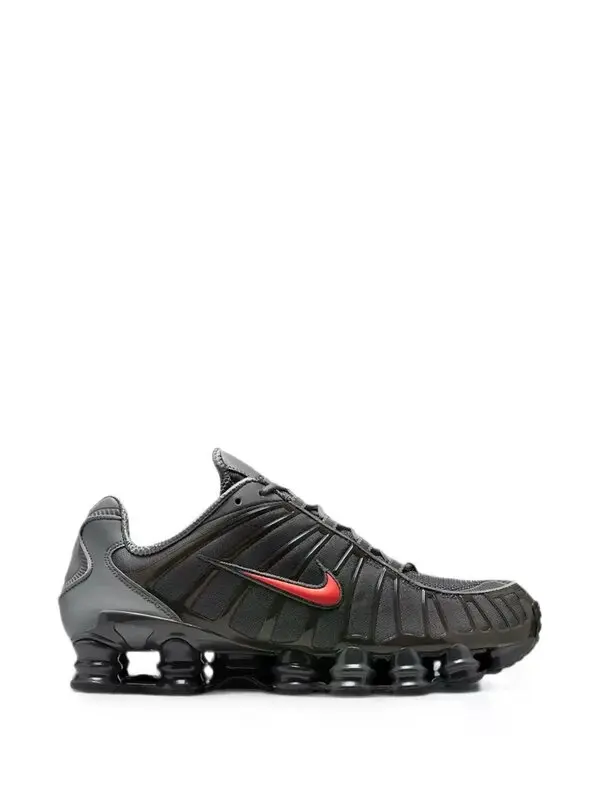 Nike Shox Tl Se Sneakers - Black
