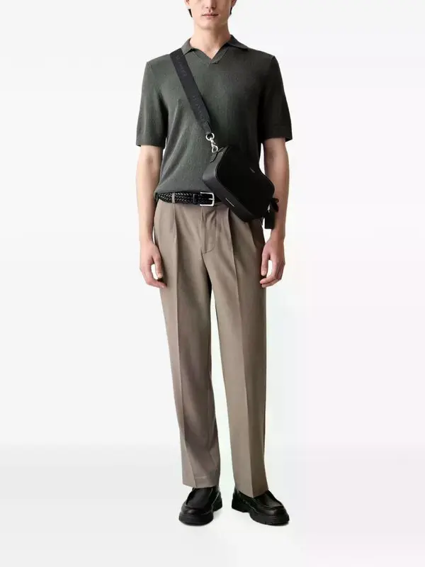 Marc O'polo Short-sleeve V-neck T-shirt