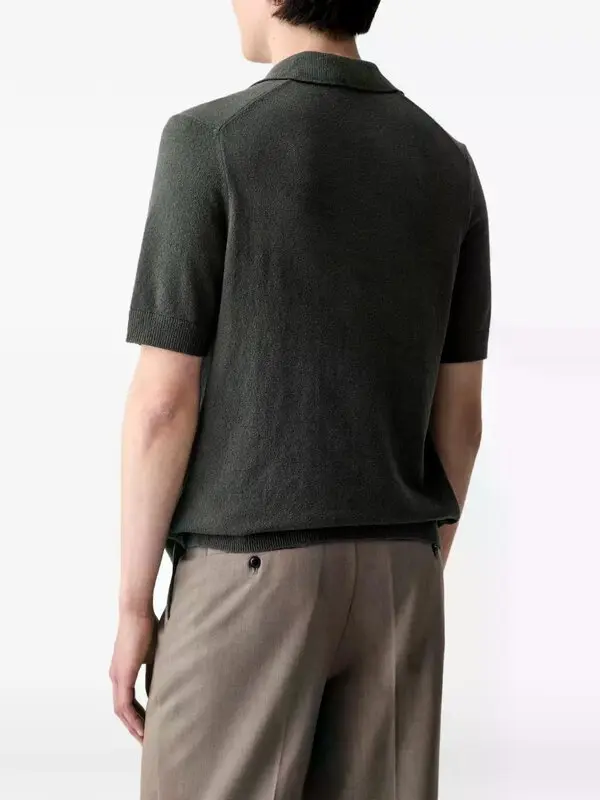 Marc O'polo Short-sleeve V-neck T-shirt