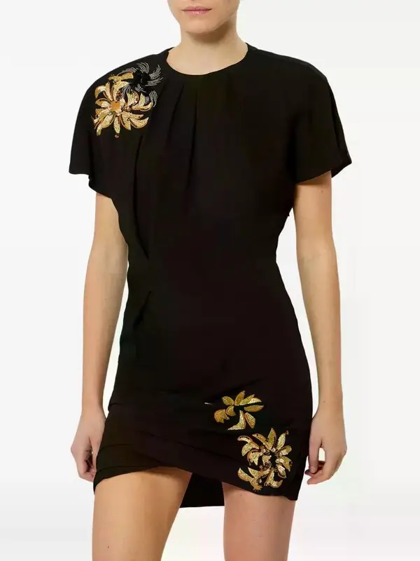 Isabel Marant Étoile Sakia Dress