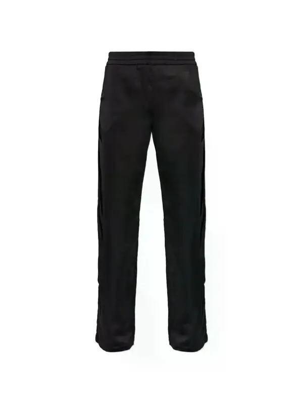 Off-White Lace-insert Trousers