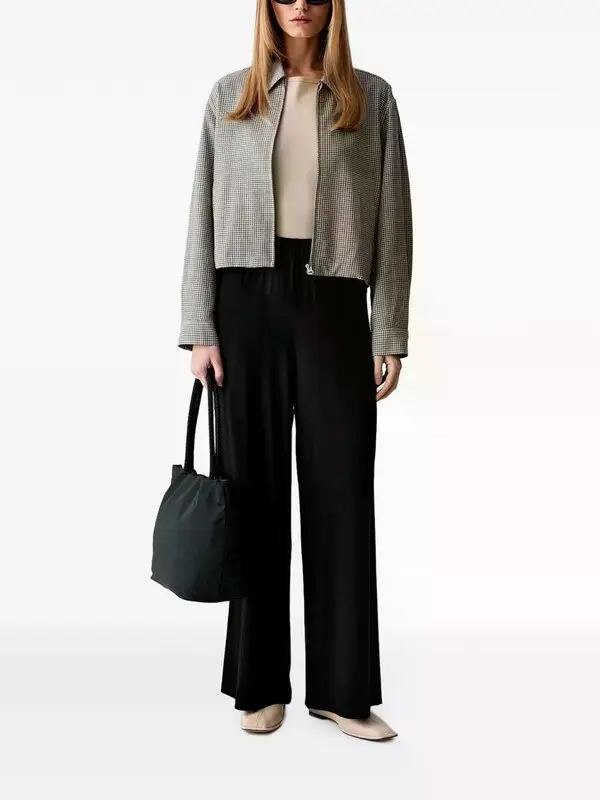 Marc O'polo Elasticated-waist Trousers