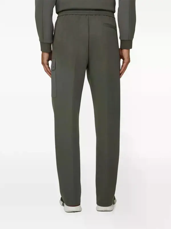 Boggi Milano Cotton Blend Joggers