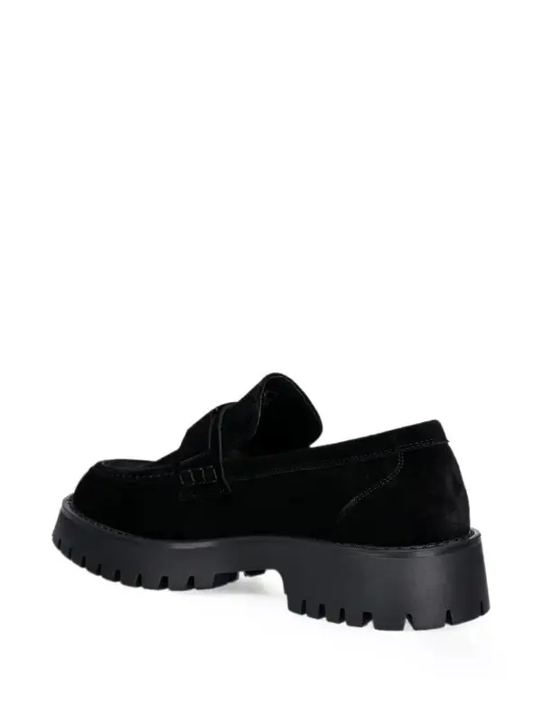 Guess Loafers