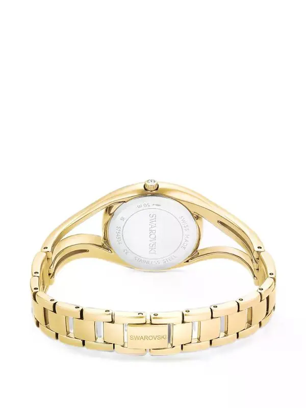 SWAROVSKI Round 28mm Watch