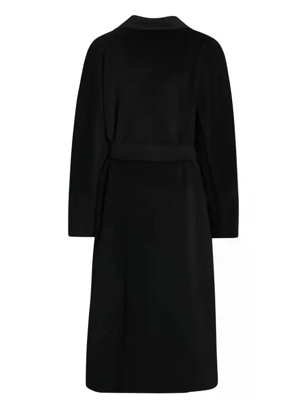 Max Mara Double-breasted Coat