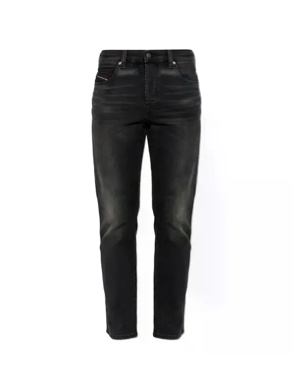DIESEL® 1993 D-vyl Jeans - Black