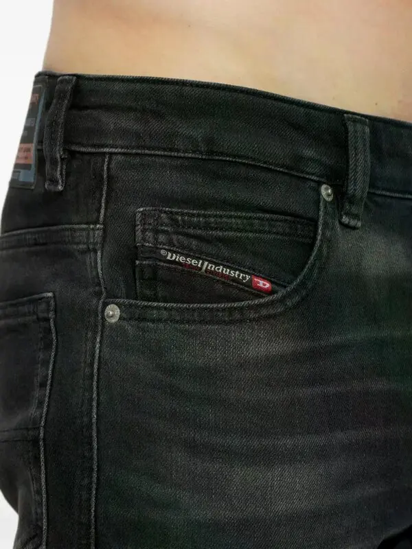 DIESEL® 1993 D-vyl Jeans