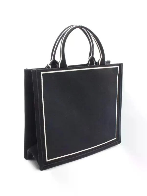 Dior Book Tote Tote Bag