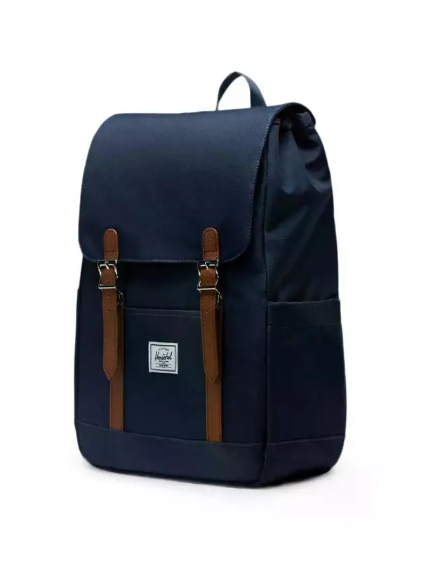 Herschel Supply Co. Small Retreat Buckle Backpack - Blue