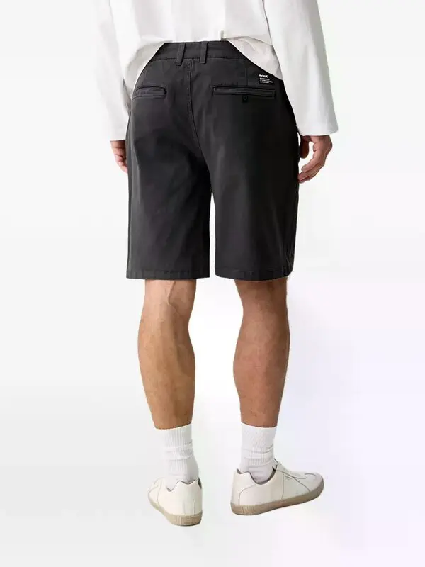 Hurley Logo Patch Chino Shorts