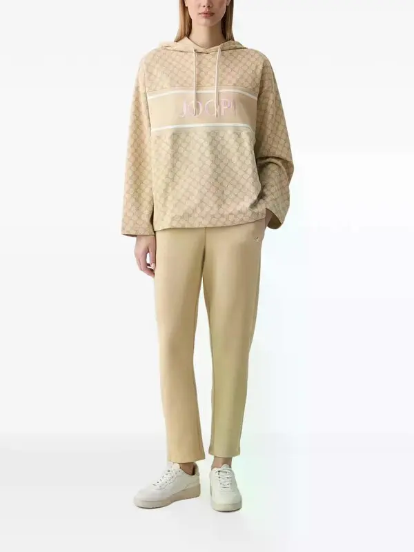 JOOP! Drawstring-waist Track Pants