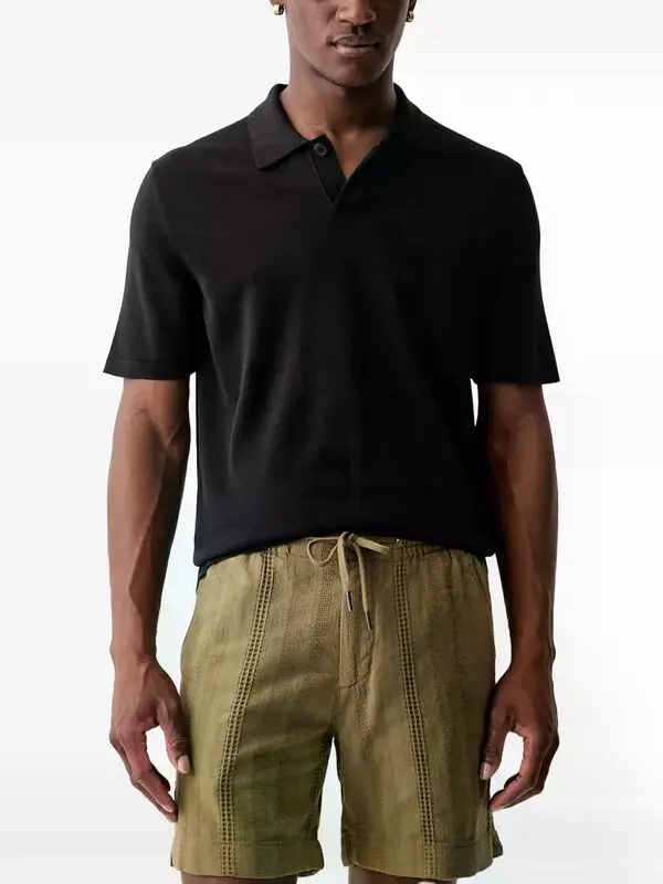 Marc O'polo Short-sleeve Polo Shirt