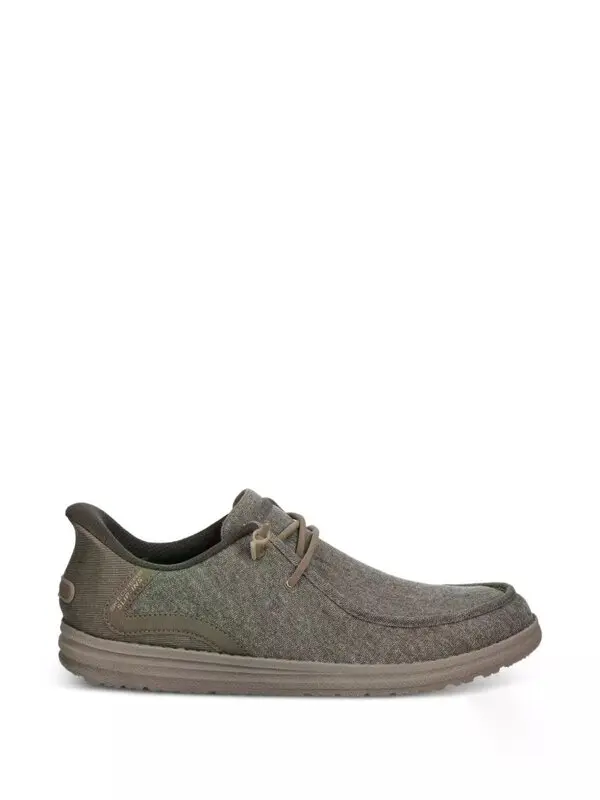 Sketchers Melson Canvas Sneakers