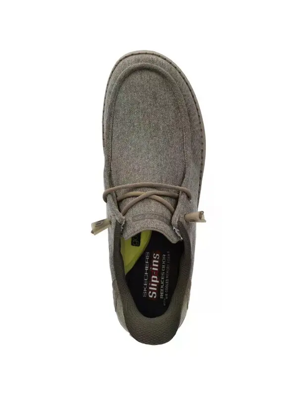 Sketchers Melson Canvas Sneakers