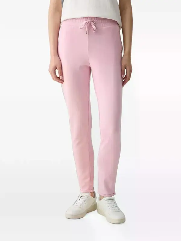 JOOP! Drawstring Logo-detail Track Pants