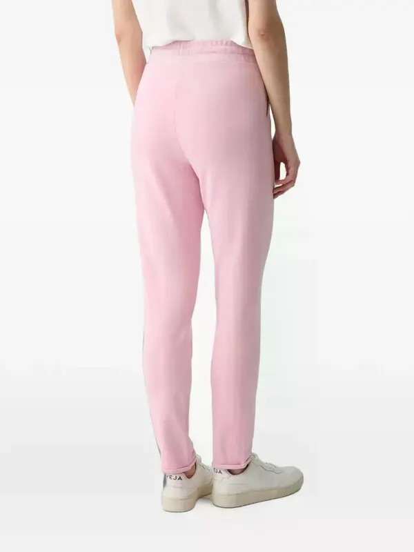 JOOP! Drawstring Logo-detail Track Pants