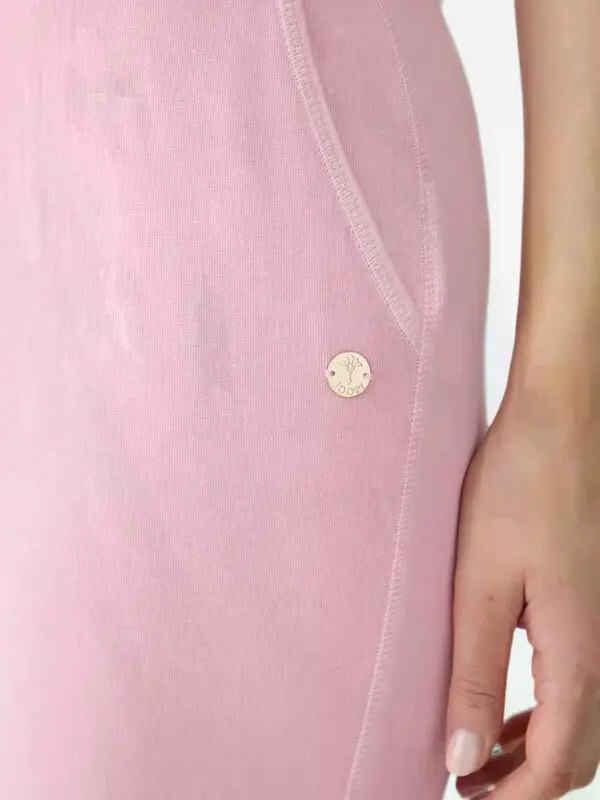 JOOP! Drawstring Logo-detail Track Pants