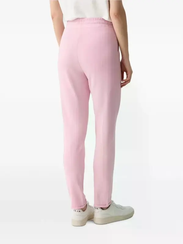 JOOP! Drawstring Logo Detail Track Pants