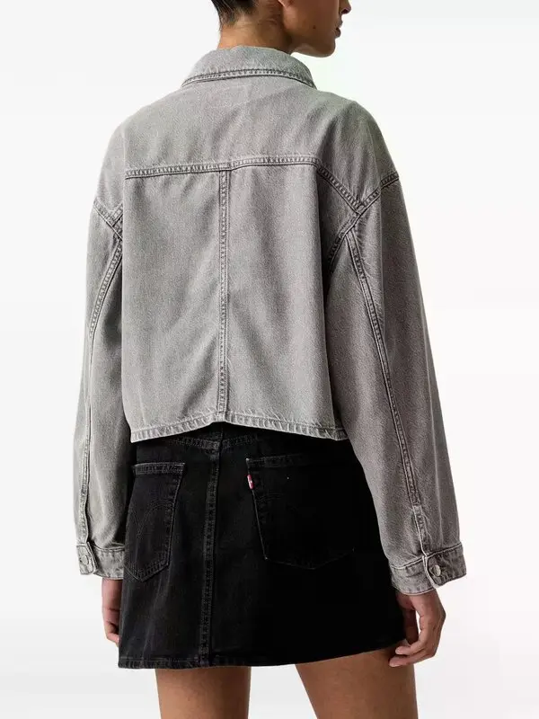 Marc O'polo Button-fastening Jacket