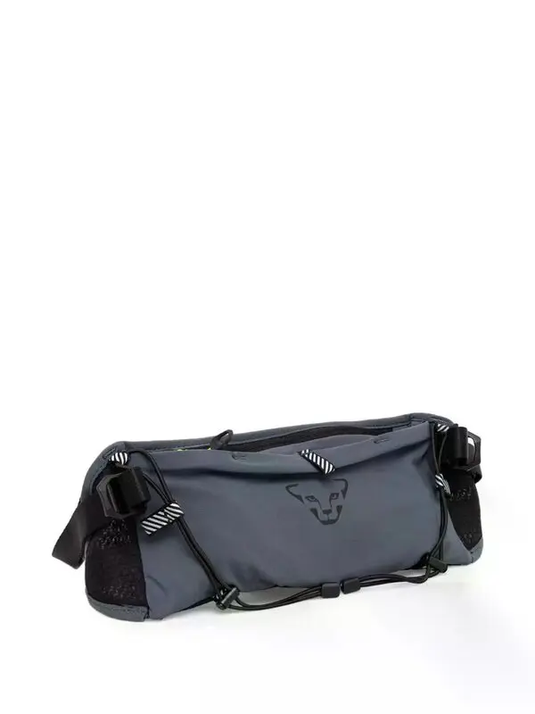 DYNAFIT Logo-print Mesh-panel Belt Bag