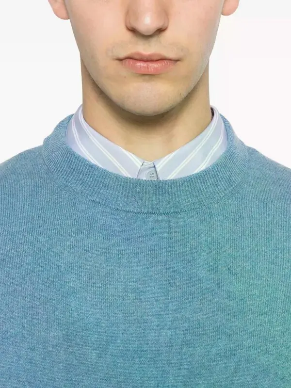 Sandro Cashmere Sweater