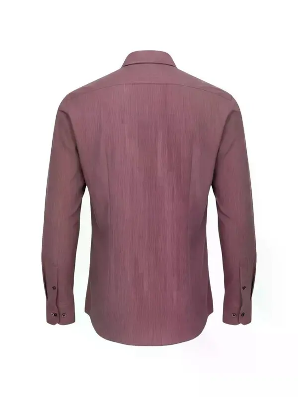 Isaia Long-sleeve Shirt