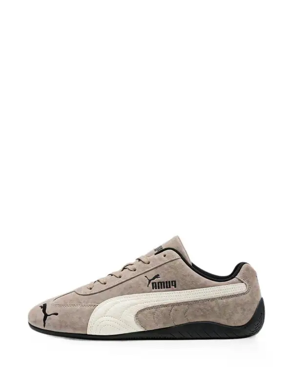 PUMA Speedcat Suede Sneakers