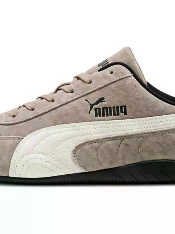 PUMA Speedcat Suede Sneakers