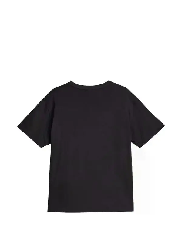 Adidas X Sp5der Graphic-print T-shirt - Black