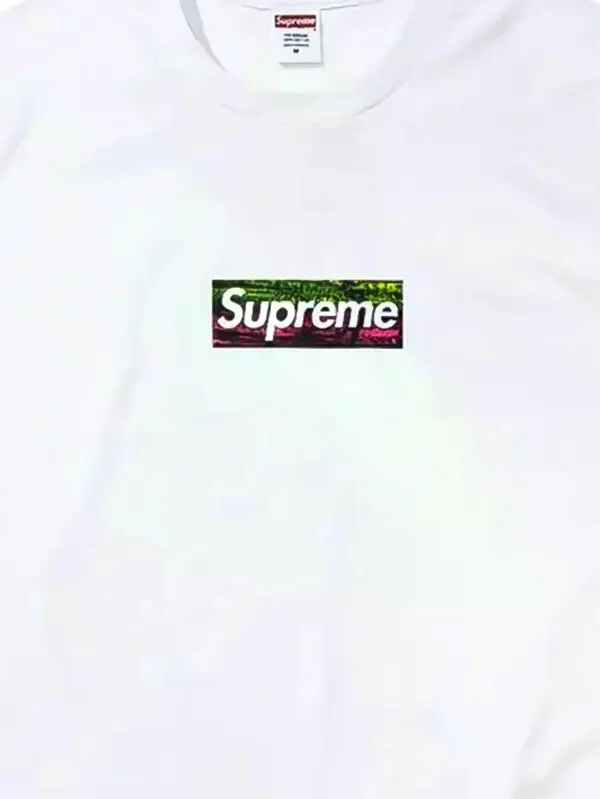 Supreme Box Logo T-shirt
