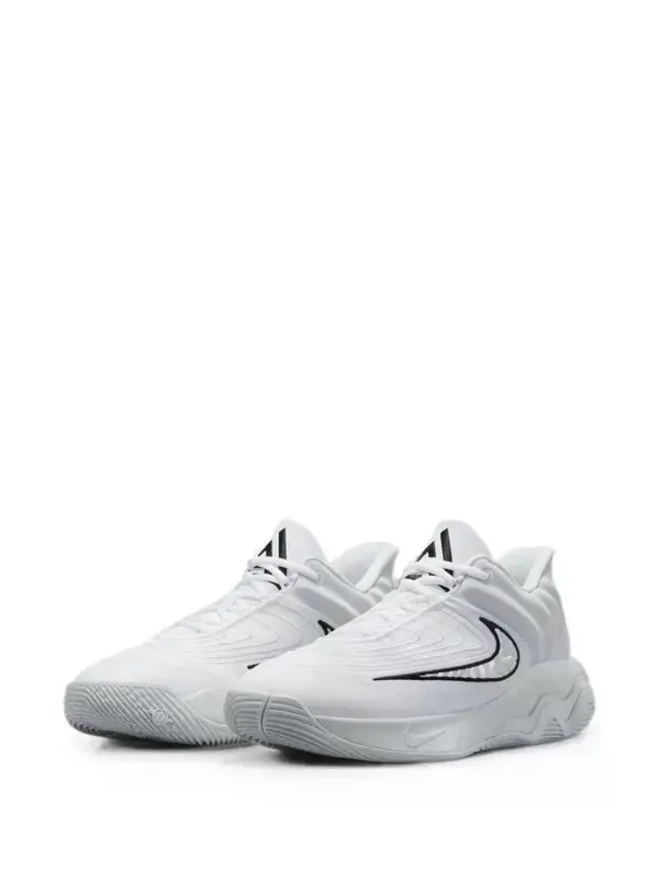 Nike Giannis Immortality 4 Sneakers - White