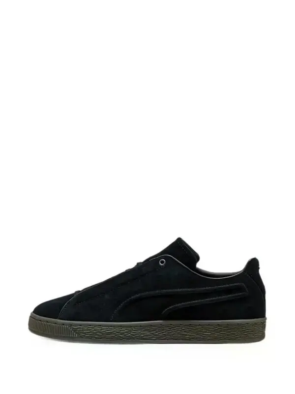 PUMA Lace-up Sneakers
