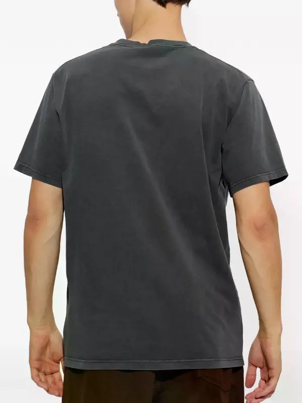 American Vintage Crew-neck T-shirt