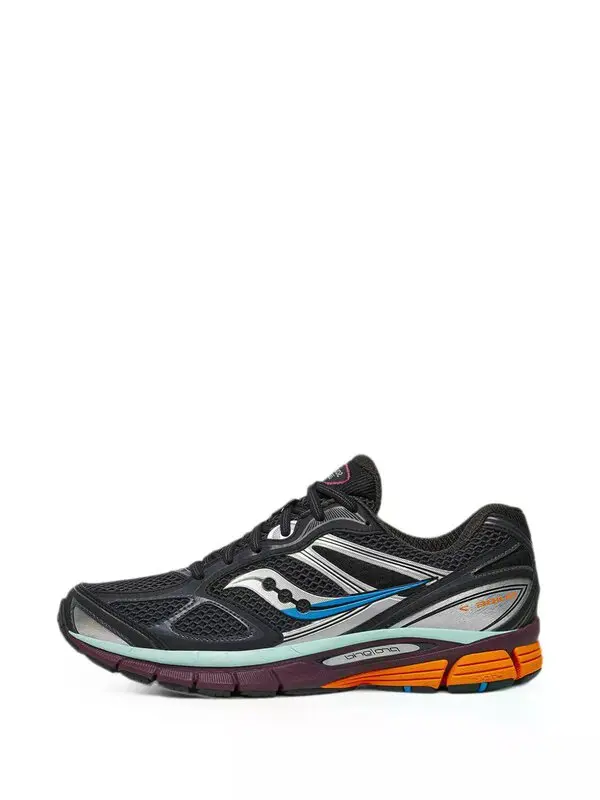 Saucony Progrid Guide 7 Lace-up Sneakers