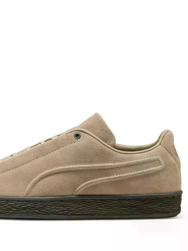 PUMA Suede Sneakers
