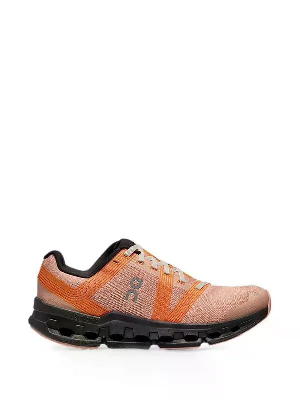 On Cloudgo Sneakers - Pink