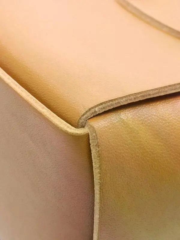 Bottega Veneta Mini Tote Bag - Neutrals
